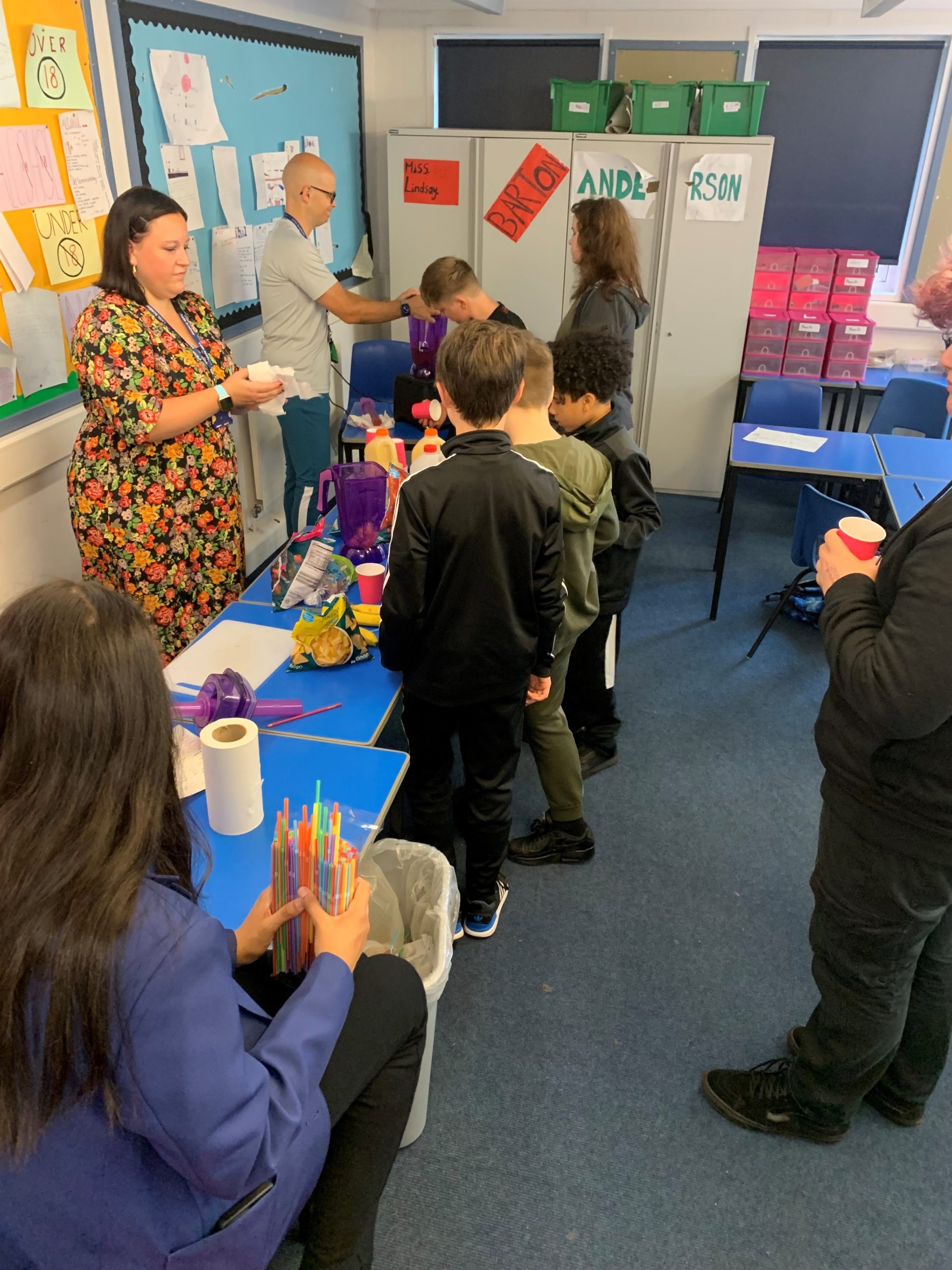 Head’s News 9 Sept 2022