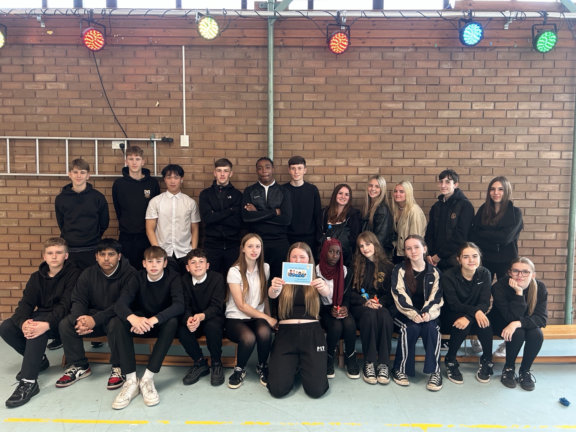 Head’s News 6 June 2025