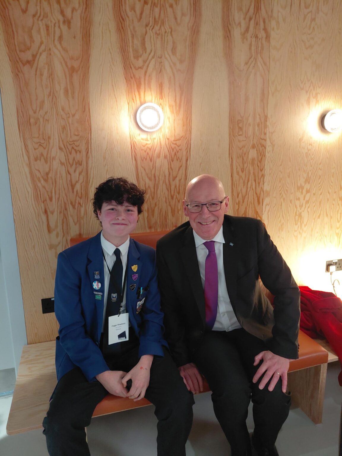 Head’s News 3 Oct 2025