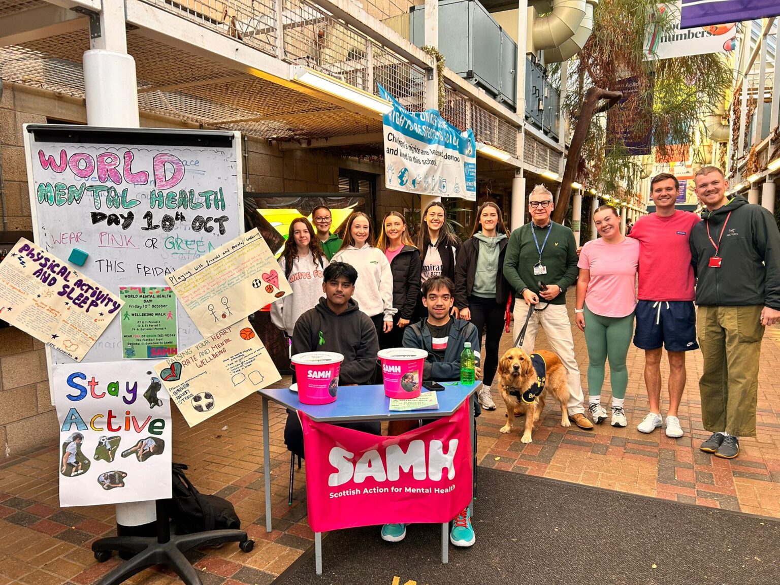 Head’s News 10 Oct 2025