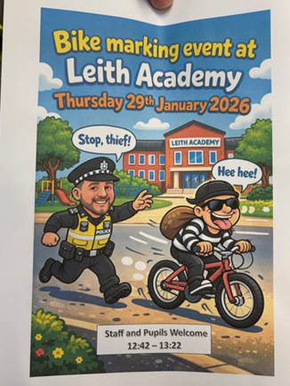 Head’s News 23 Jan 2026